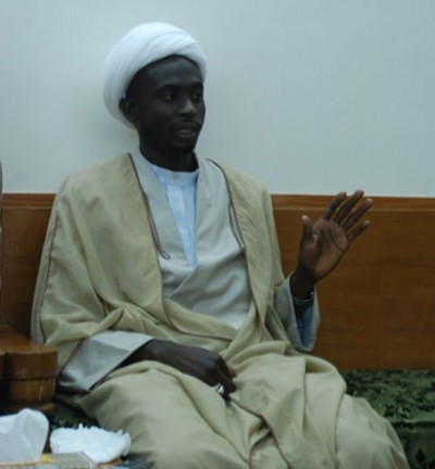 A Report on Shiites in Guinea: The number of Shi'ites in West Africa ...